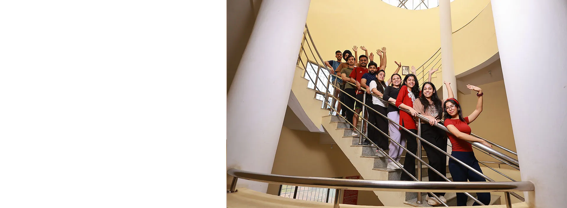 XIME - 2 year PGDM Program in Bangalore, Kochi and Chennai