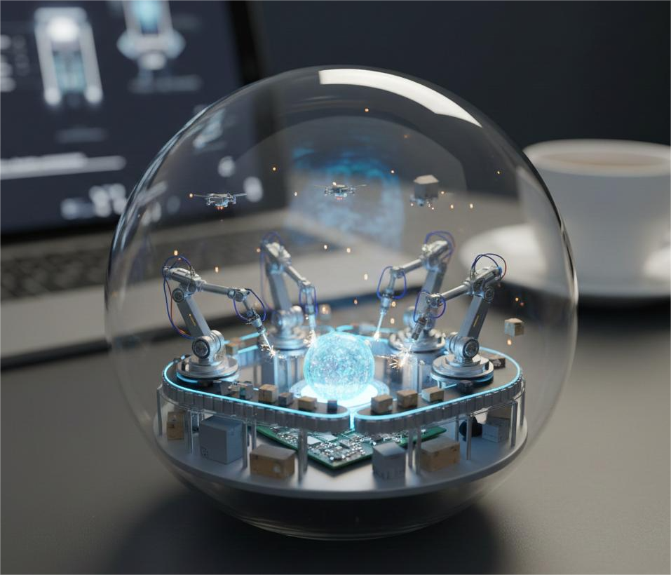 XIME - 2 year PGDM Program in Bangalore, Kochi and Chennai